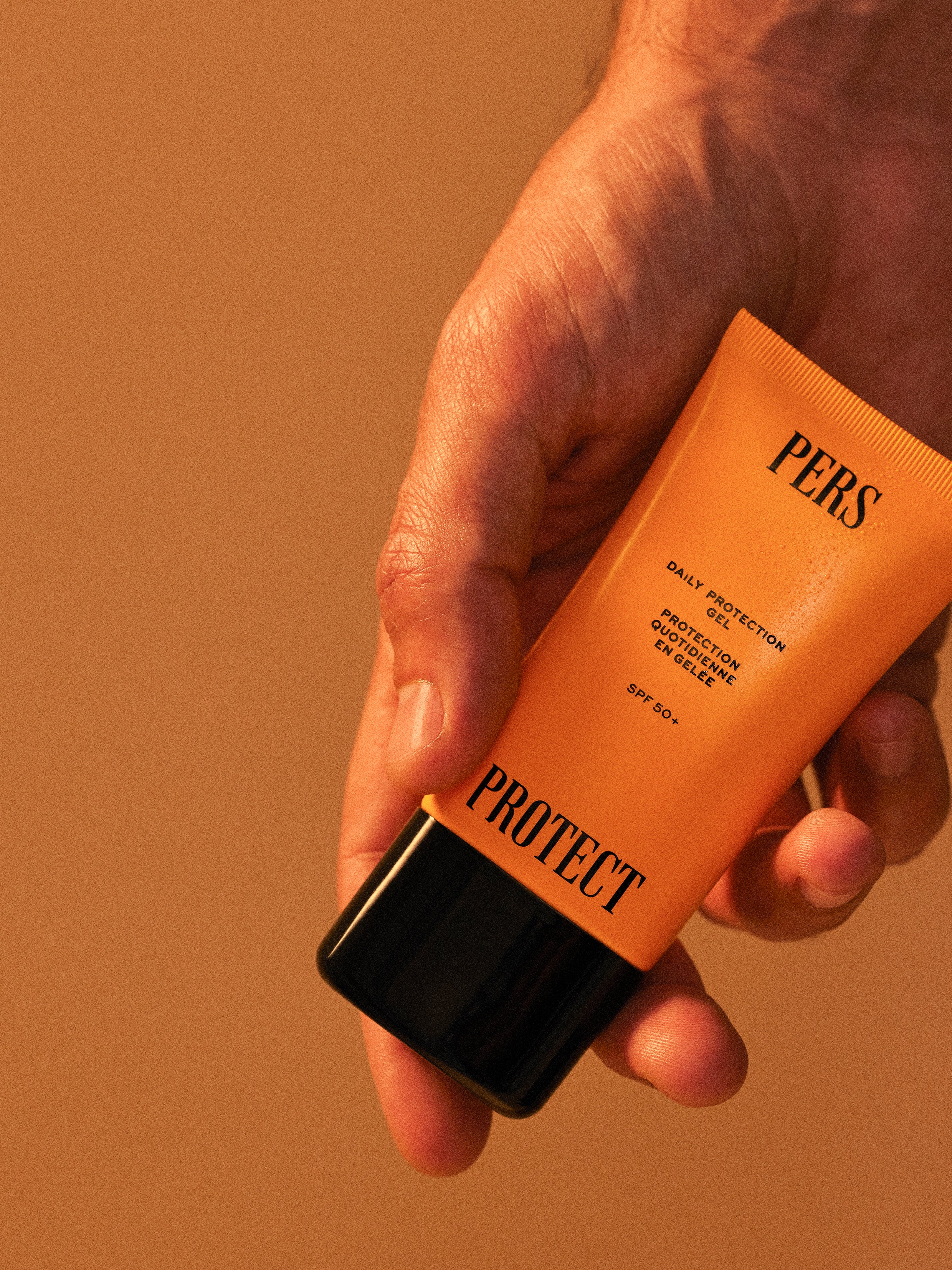 Daily SPF protection: The essential step to include in your daily rout – PERS