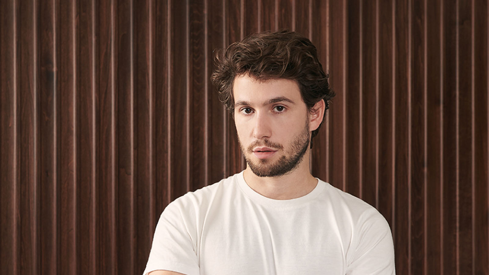 Alessandro Moriconi, an architectural skincare ritual – PERS