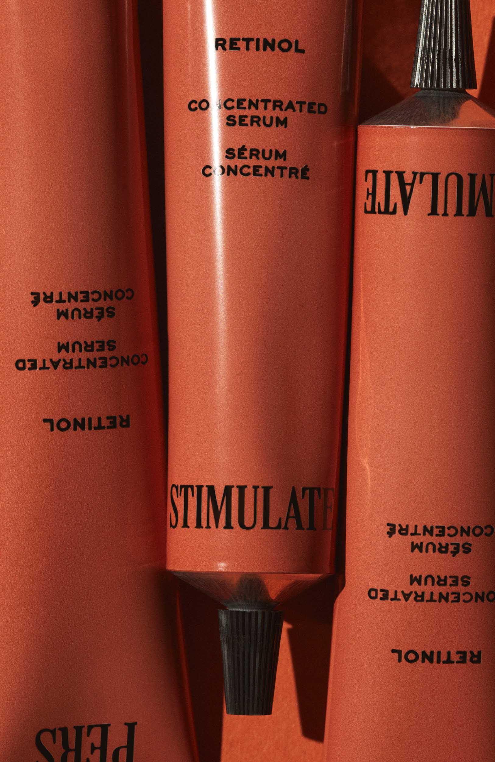 Skin care - PERS Skincare